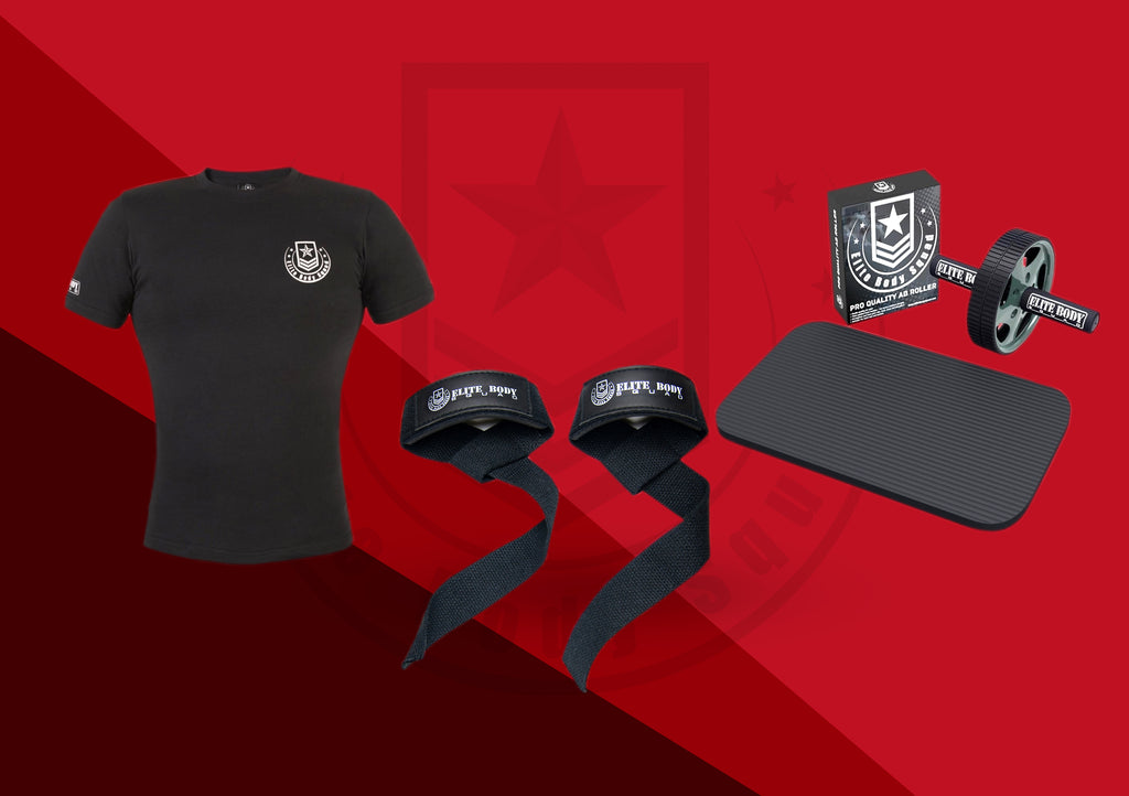 Summer Giveaway Competition! - Elite Body Squad