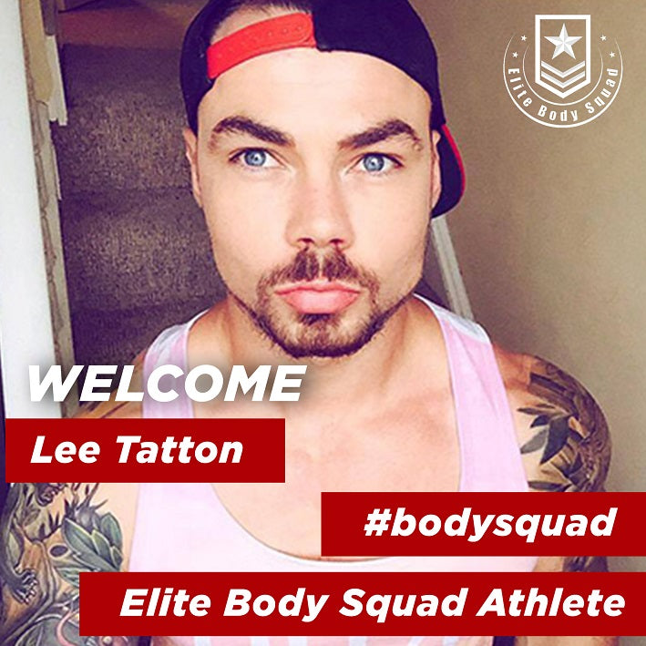 Lee Tatton - Elite Body Squad